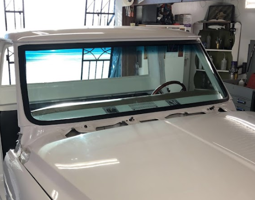 How to tint - Tinting Class